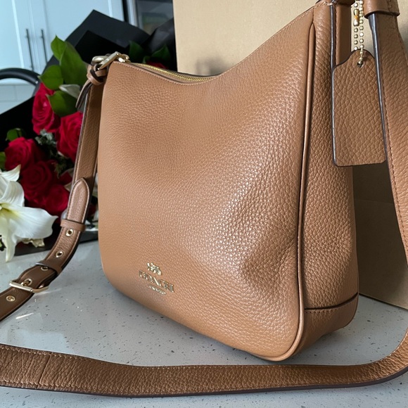 Coach | Bags | New Authentic Coach Crossbody | Poshmark